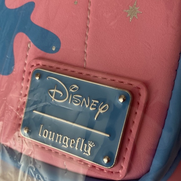 Loungefly | Bags | Bnwtsuper Rareloungefly Sleeping Beauty Make It Pink ...